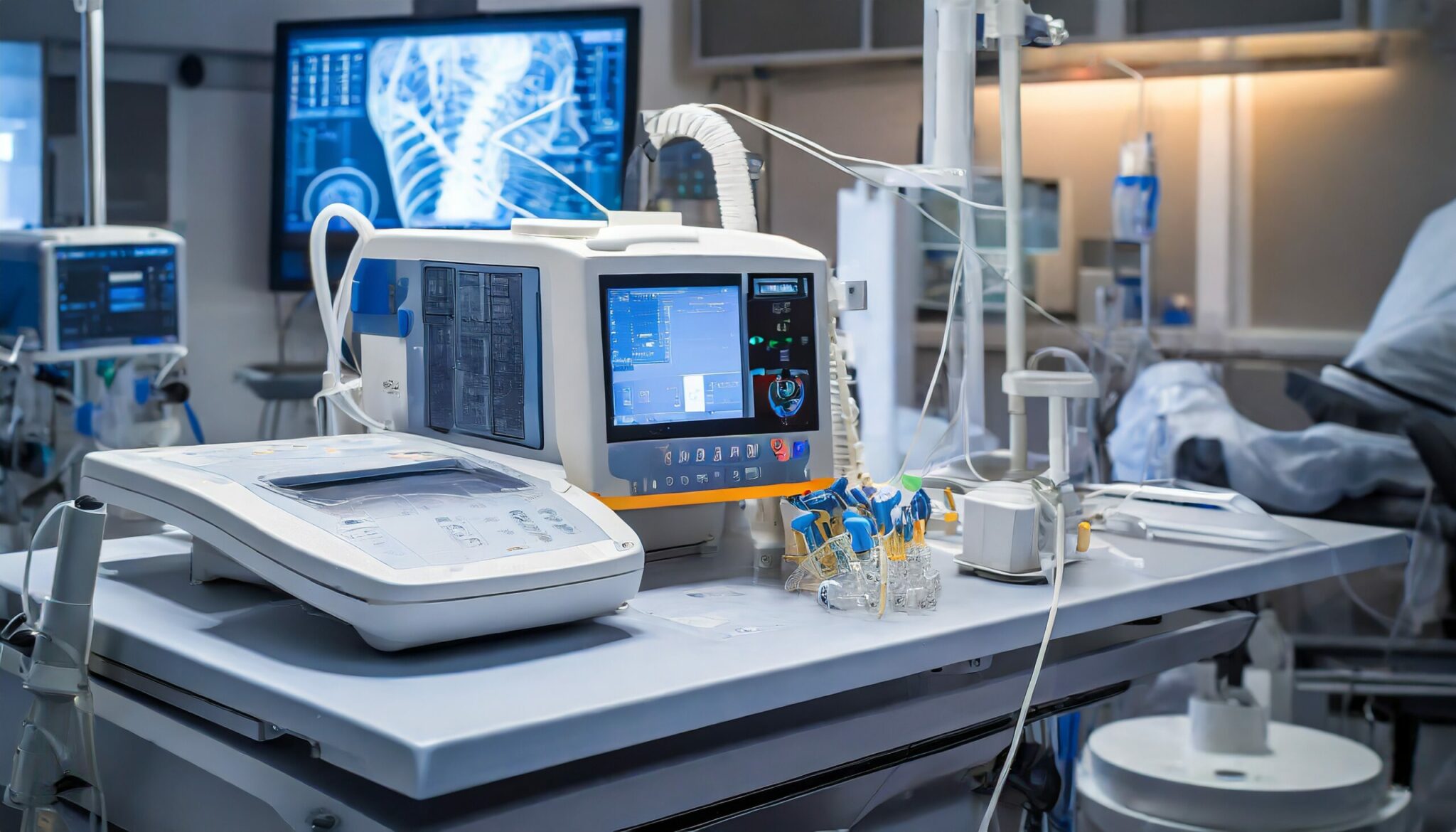 Applications | Omnitek Labs